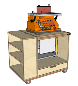 3B Woodworking - Awesome Plans for the Beginner Woodworker